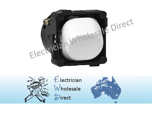 Light Switch Mechanism 16 Amp Standard Mech Electrical – EDA Online